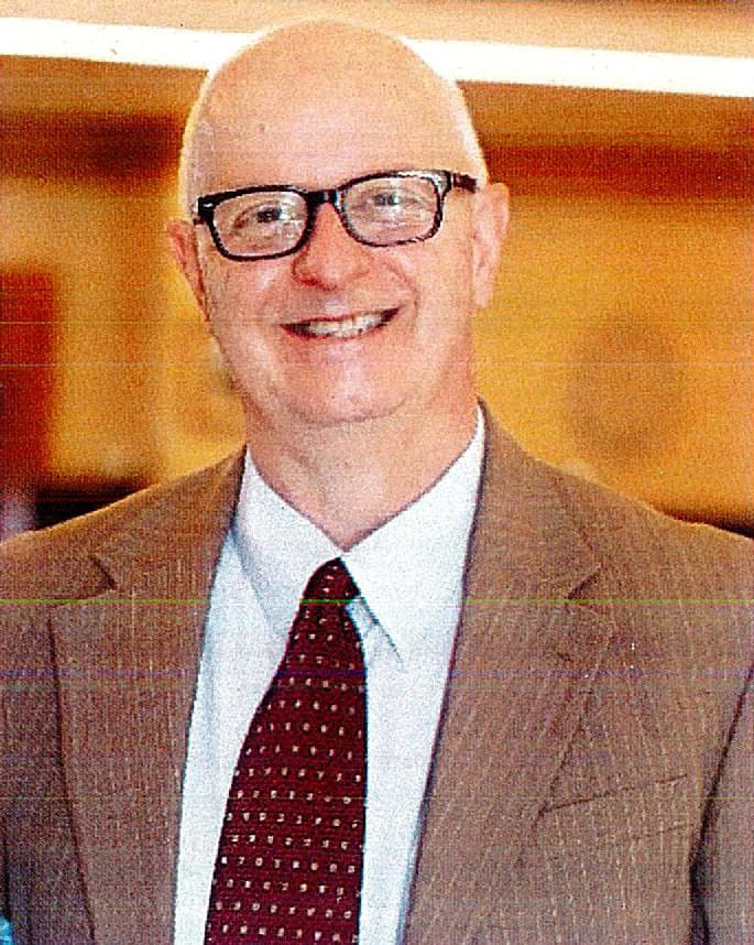 John S. Wilson | Commercial Litigation Attorney | Norfolk VA